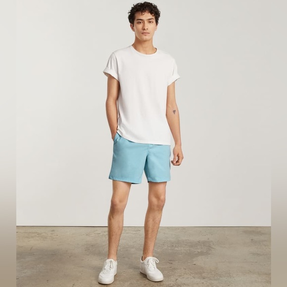 J. Crew | Shorts | J Crew Mens Dock Shorts | Poshmark
